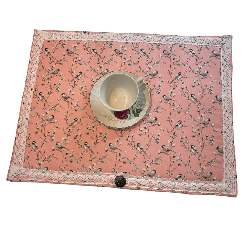 SHOP ~ Dish Drying Mats – Home Stitchery Decor