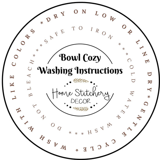 Mandala Boho Kitchen Soup Bowl Cozy - Reversible Microwave Bowl Hug 10 ...