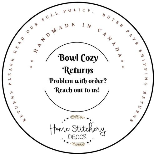 Mandala Boho Kitchen Soup Bowl Cozy - Reversible Microwave Bowl Hug 10 ...