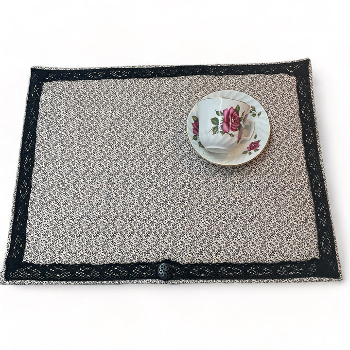 SHOP ~ Dish Drying Mats – Home Stitchery Decor
