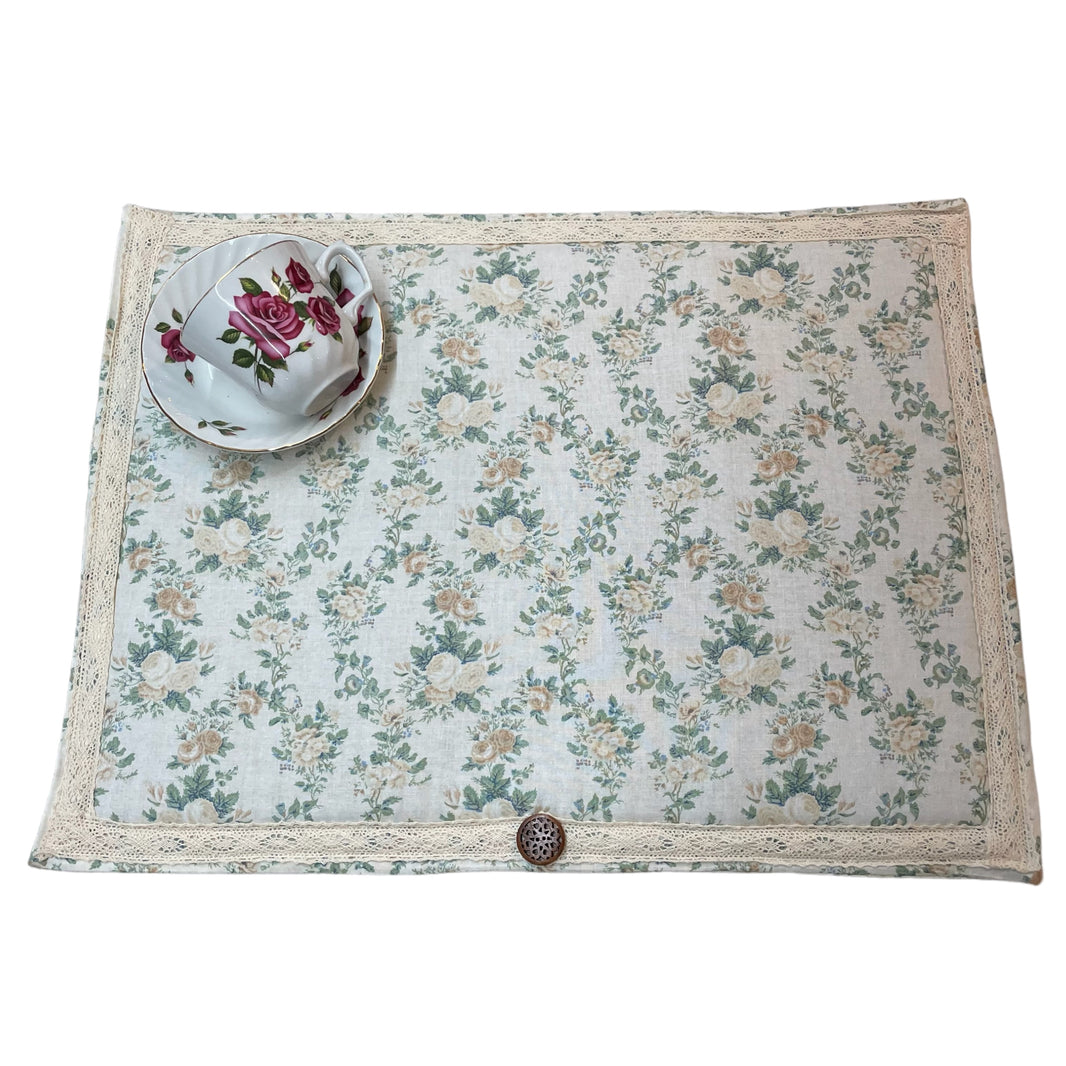 SHOP ~ Dish Drying Mats – Home Stitchery Decor