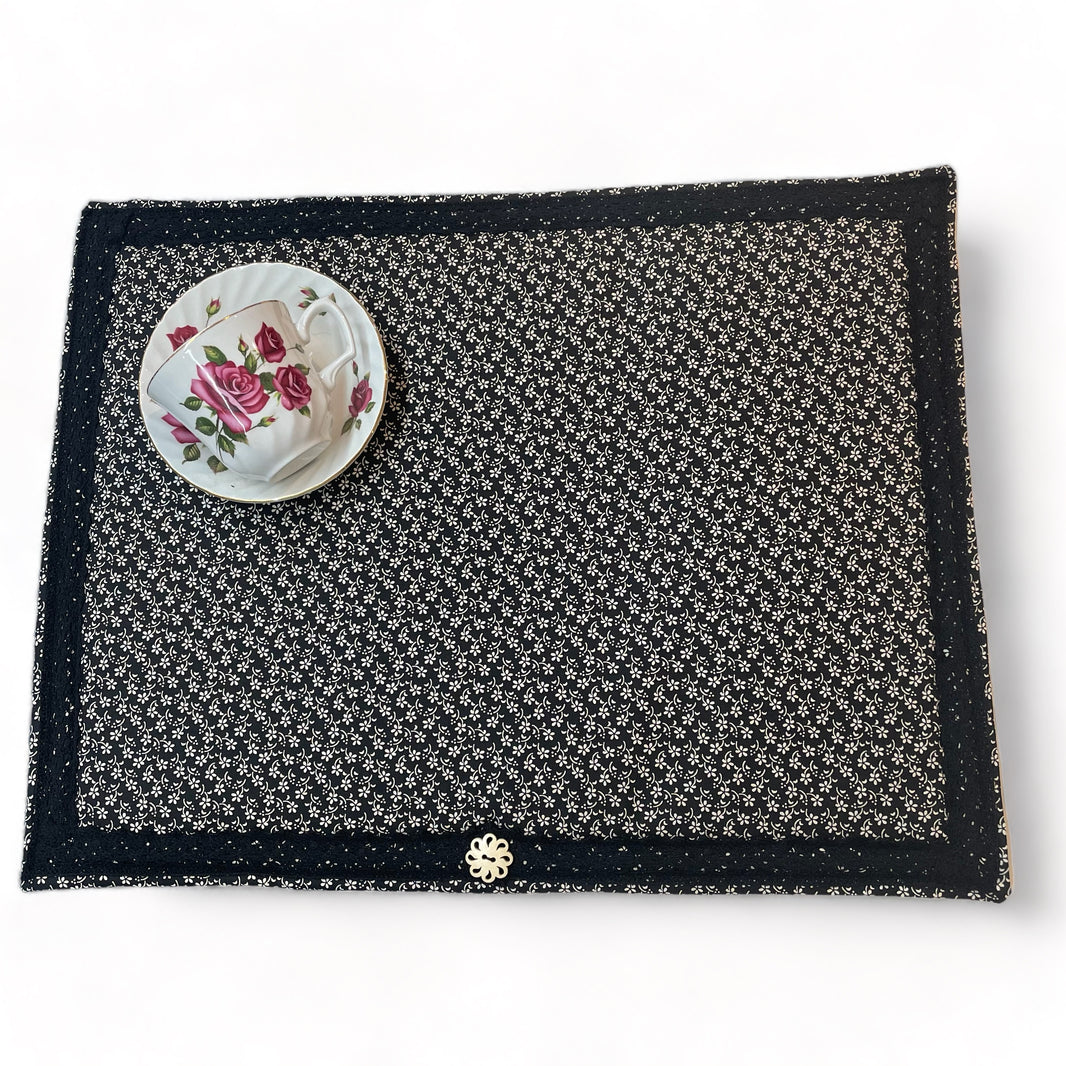 SHOP ~ Dish Drying Mats – Home Stitchery Decor
