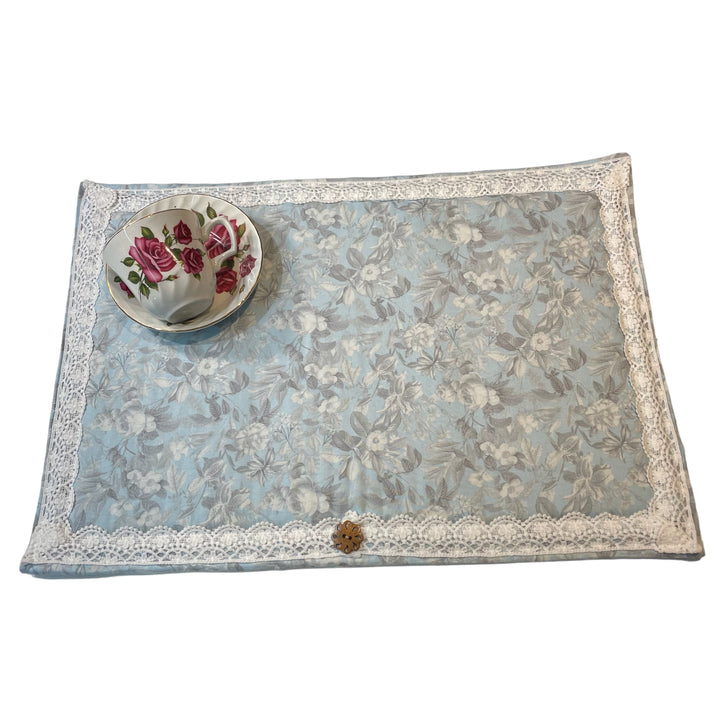 SHOP ~ Dish Drying Mats – Home Stitchery Decor