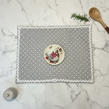 SHOP ~ Dish Drying Mats – Home Stitchery Decor