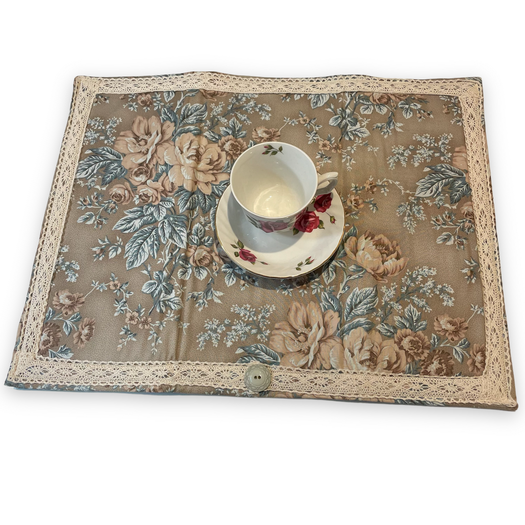 SHOP ~ Dish Drying Mats – Home Stitchery Decor