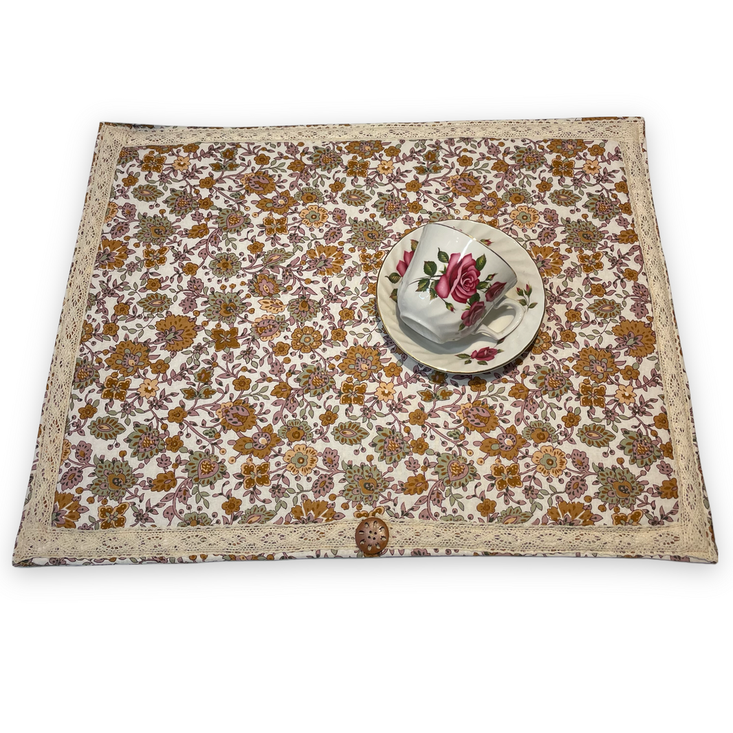SHOP ~ Dish Drying Mats – Home Stitchery Decor